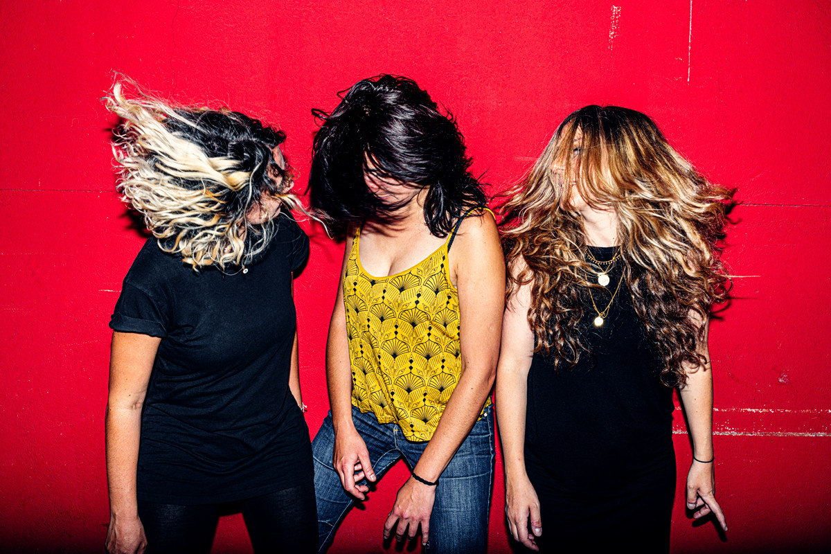 NOUT - BORDURES FESTIVAL